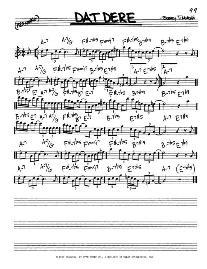 The Real Book Volume 2 - Second Edition - Partition - di-arezzo.es